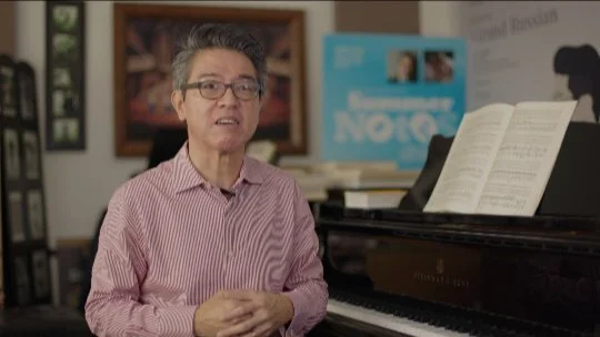 Singapore International Violin Competition