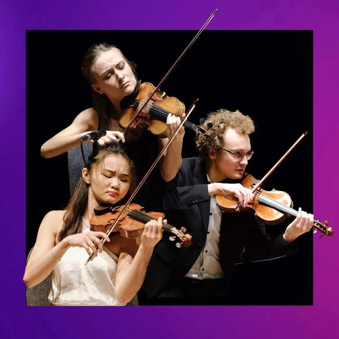 Singapore International Violin Competition