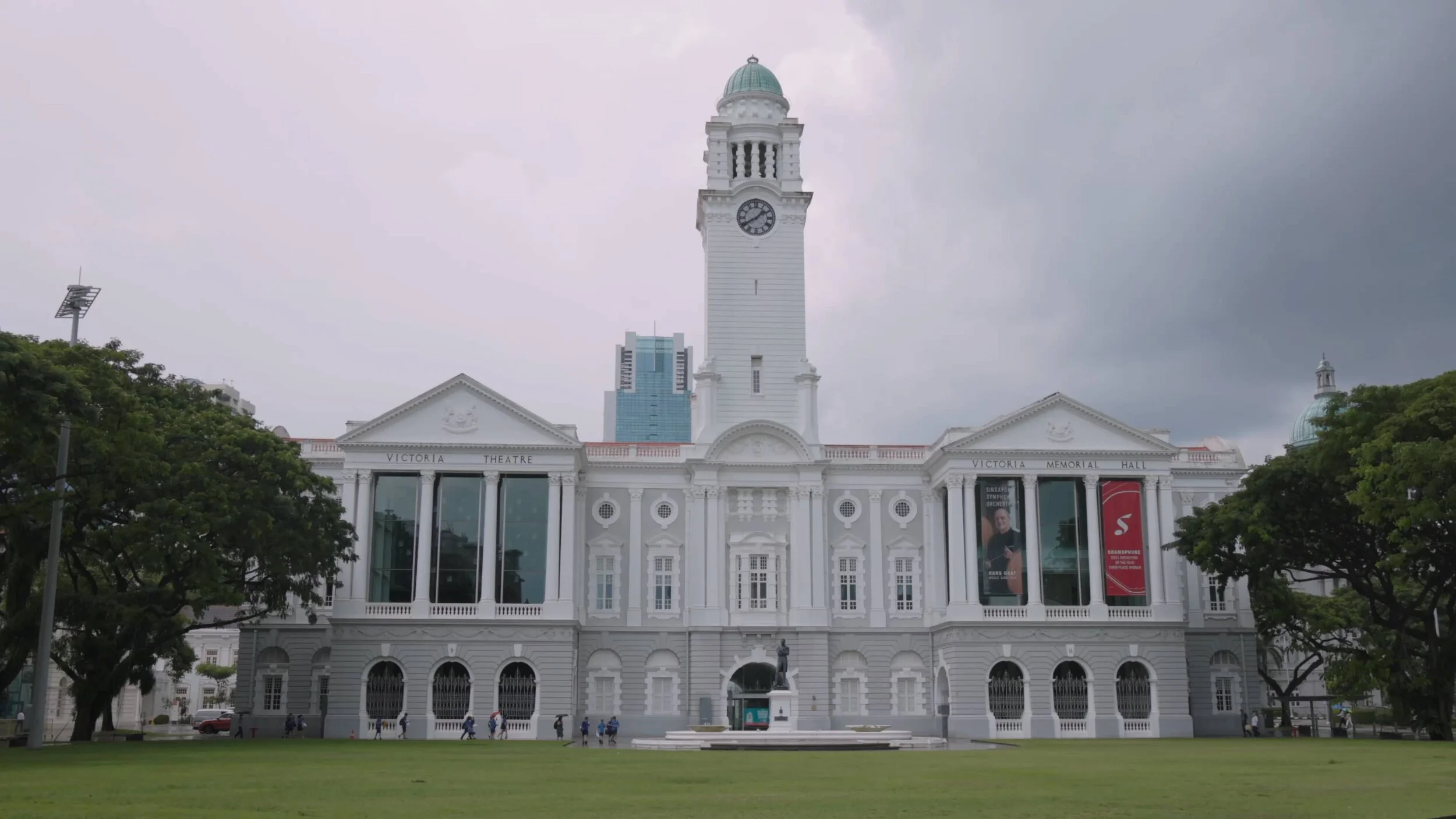 Singapore International Violin Competition