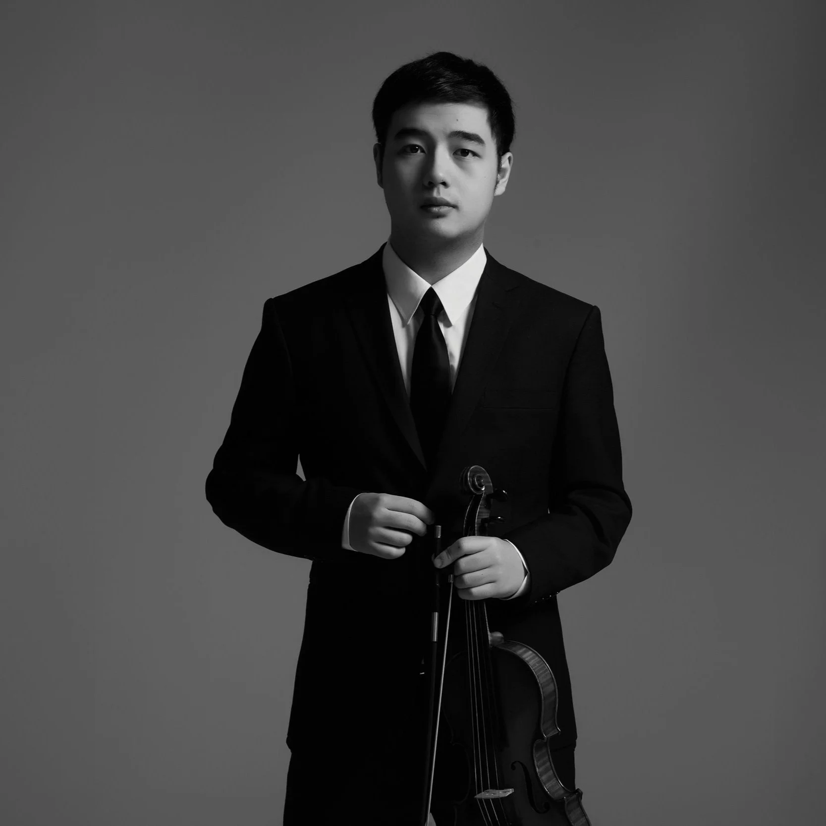 Ruifeng Lin — Singapore International Violin Competition