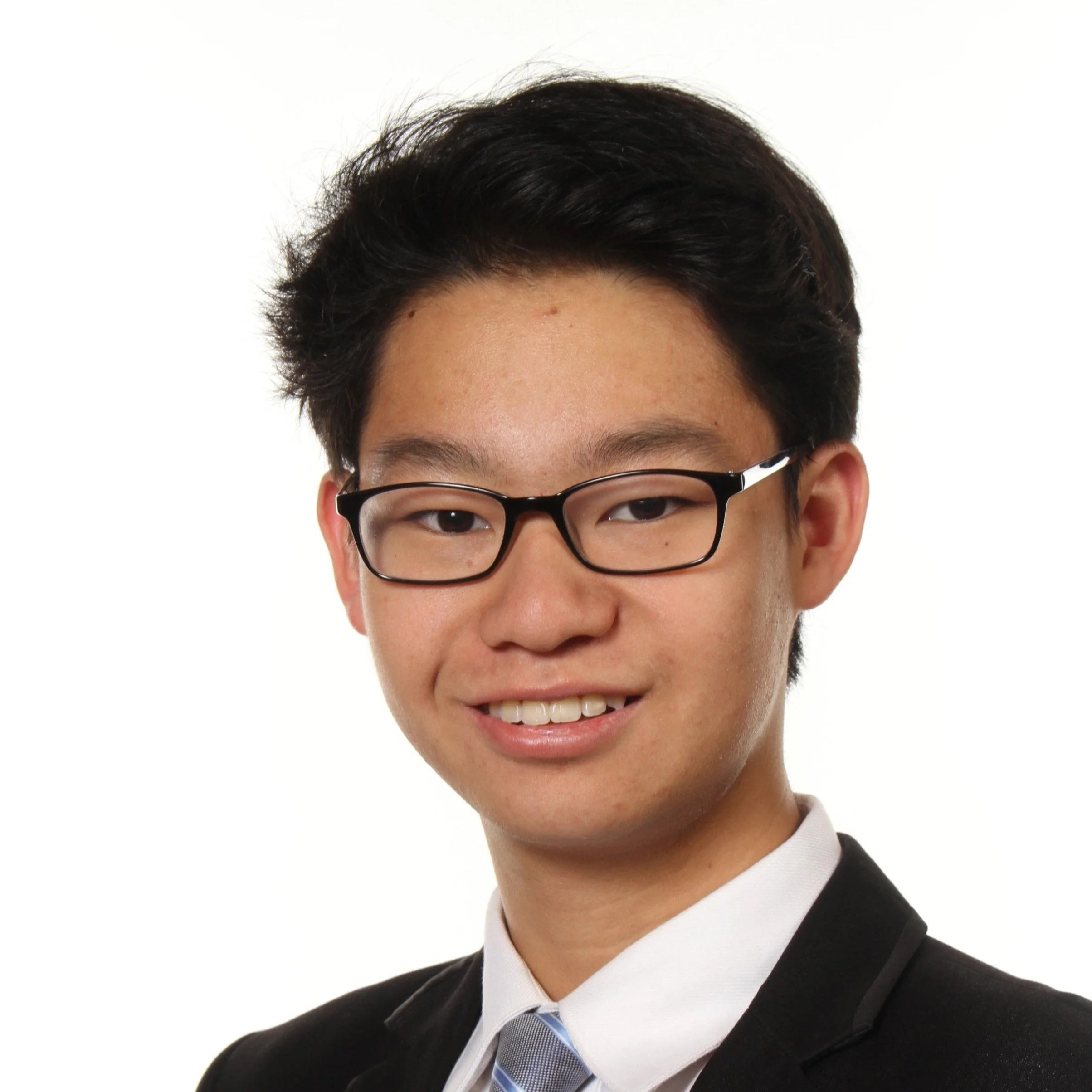 Tianyou Ma — Singapore International Violin Competition