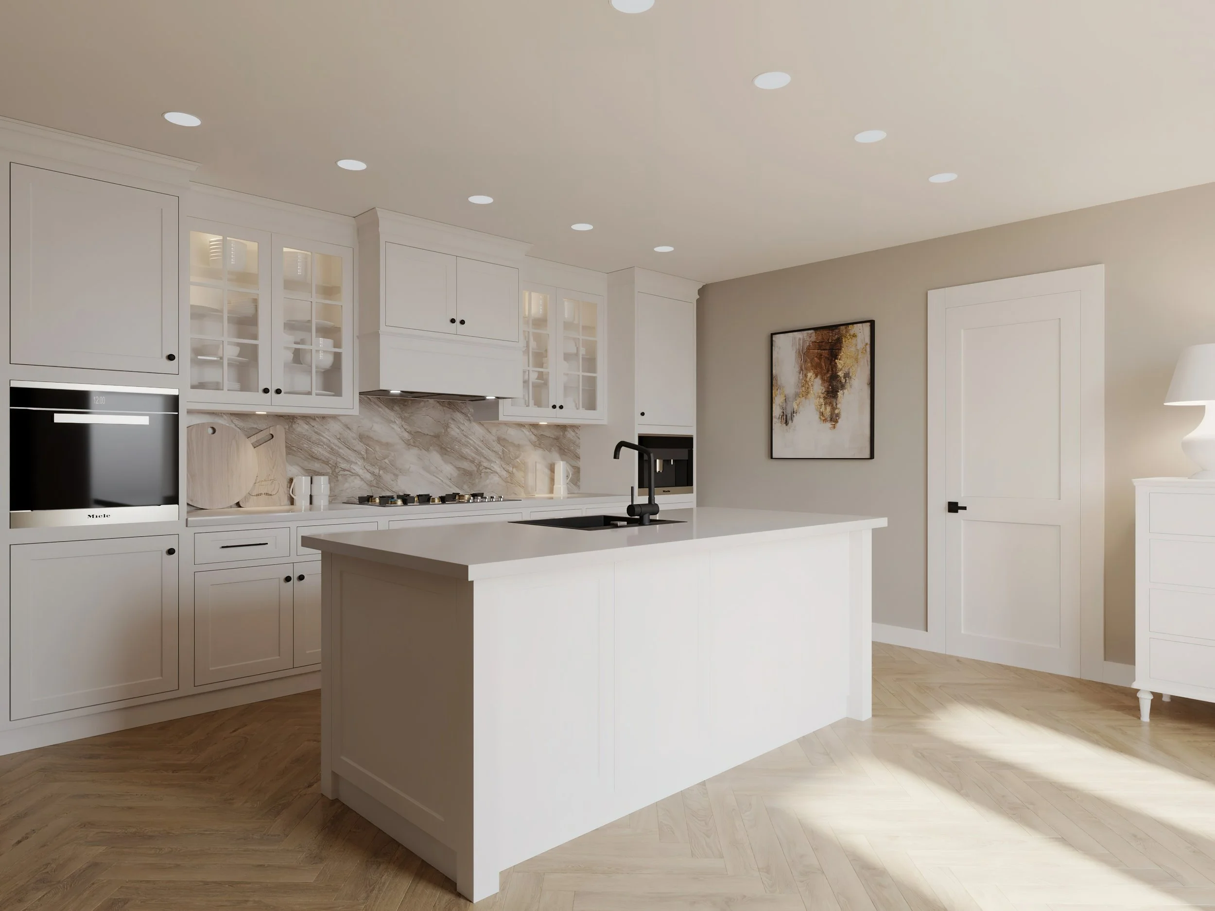 3D Product Modelling Rendering Services in Australia