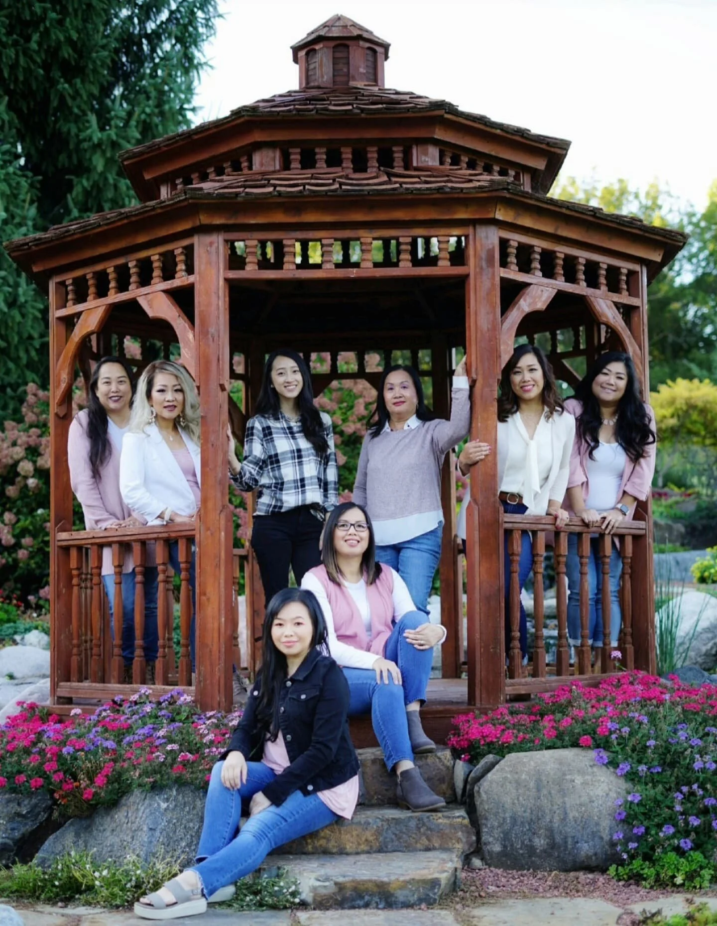 Alliance Women — VICTORY HMONG ALLIANCE CHURCH