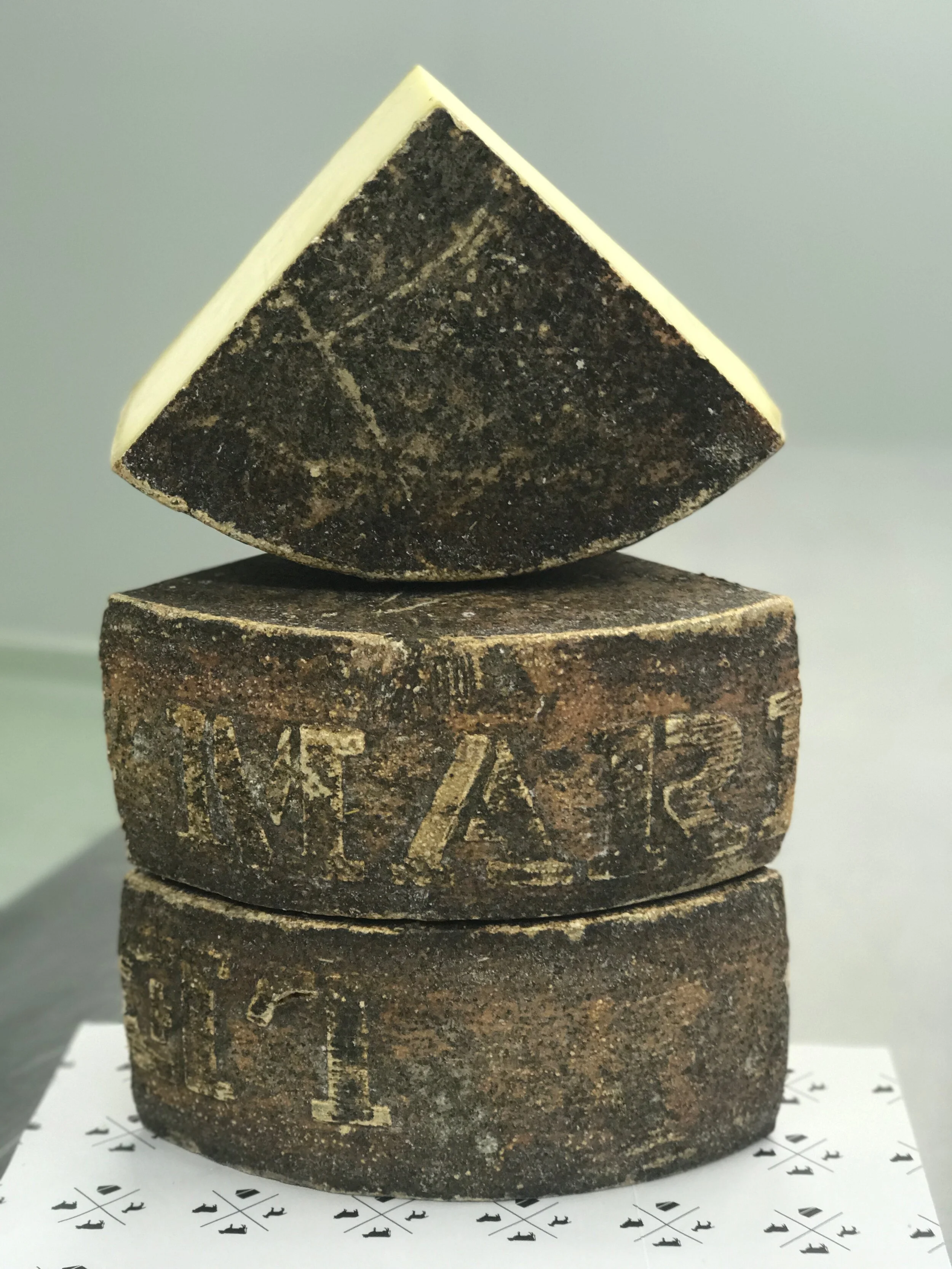 Cheese Towers — Cornelius Cheesemongers