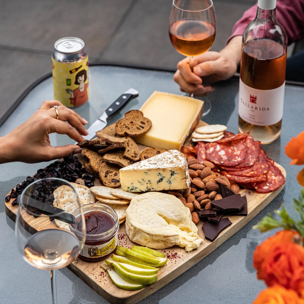 Cornelius Cheesemongers | Cheese Shop Brunswick & Delivery Melbourne Wide