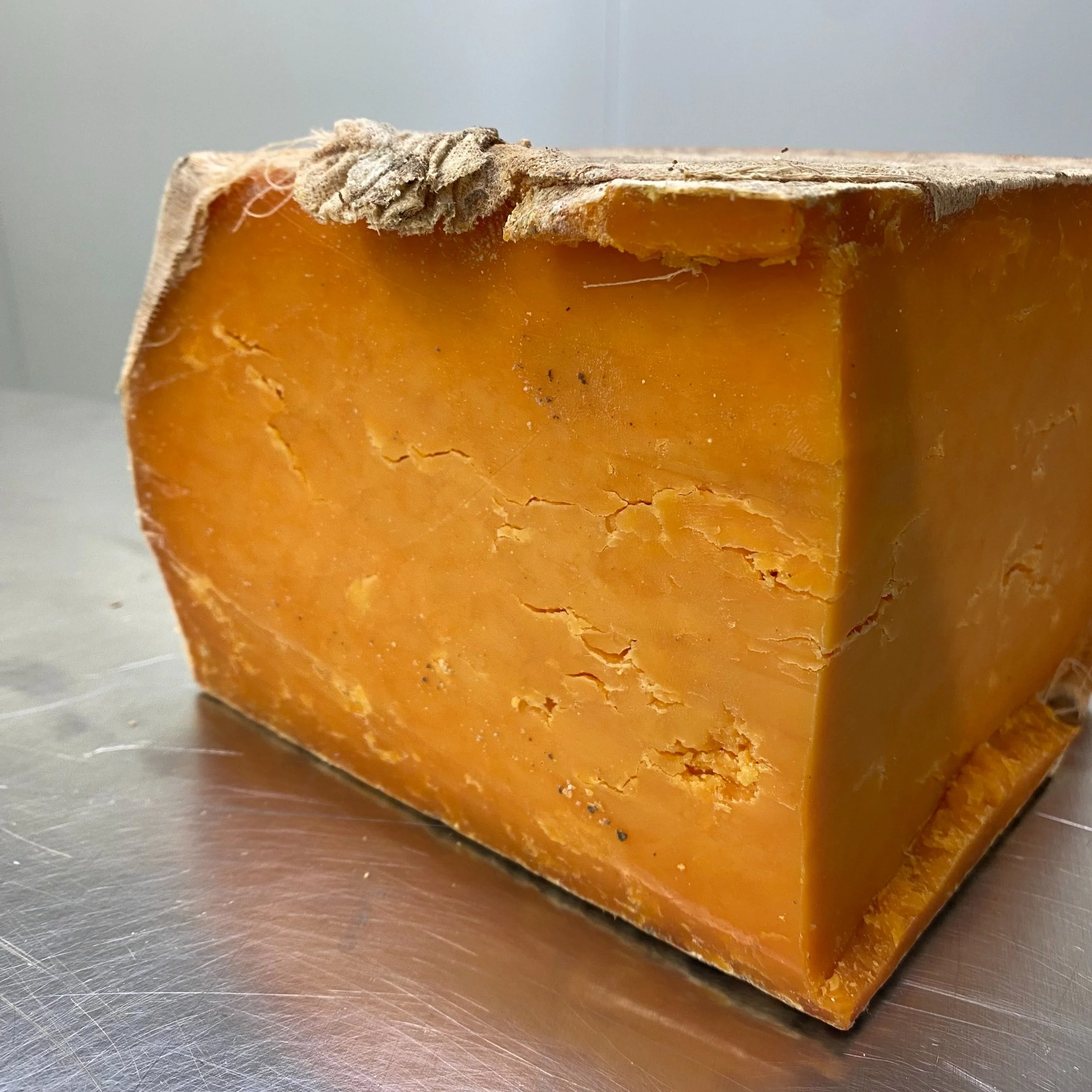 The Cheese Shop — Cornelius Cheesemongers