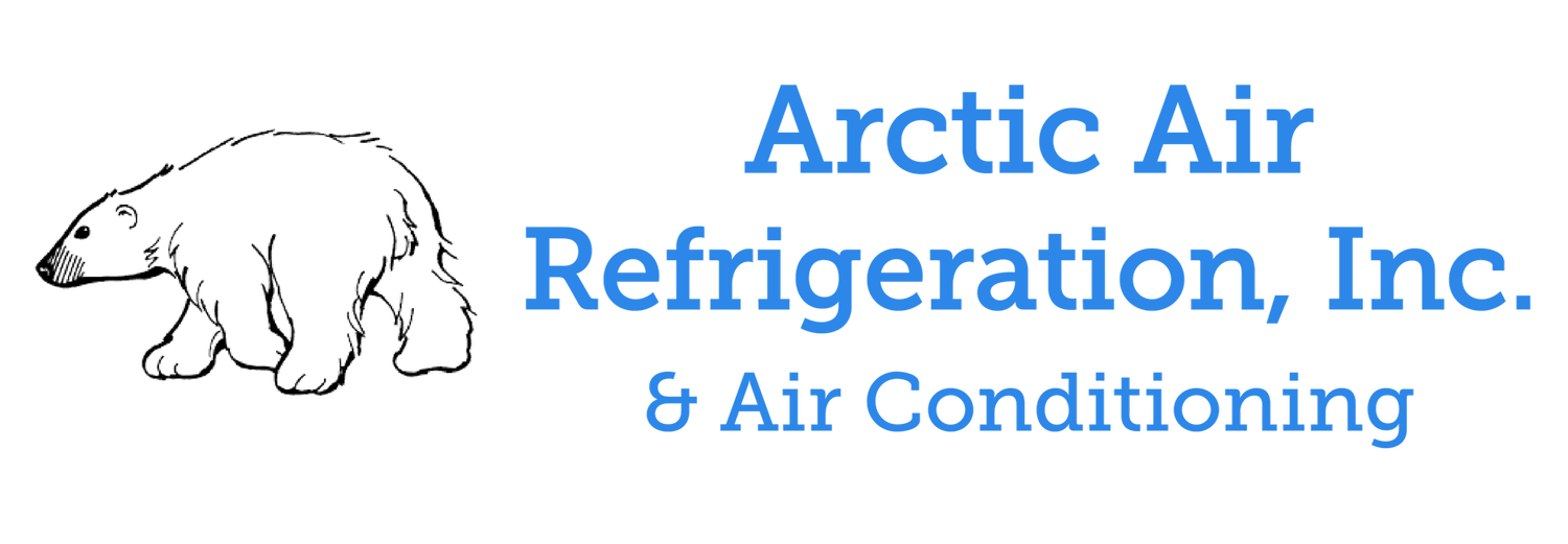 Arctic Air Refrigeration