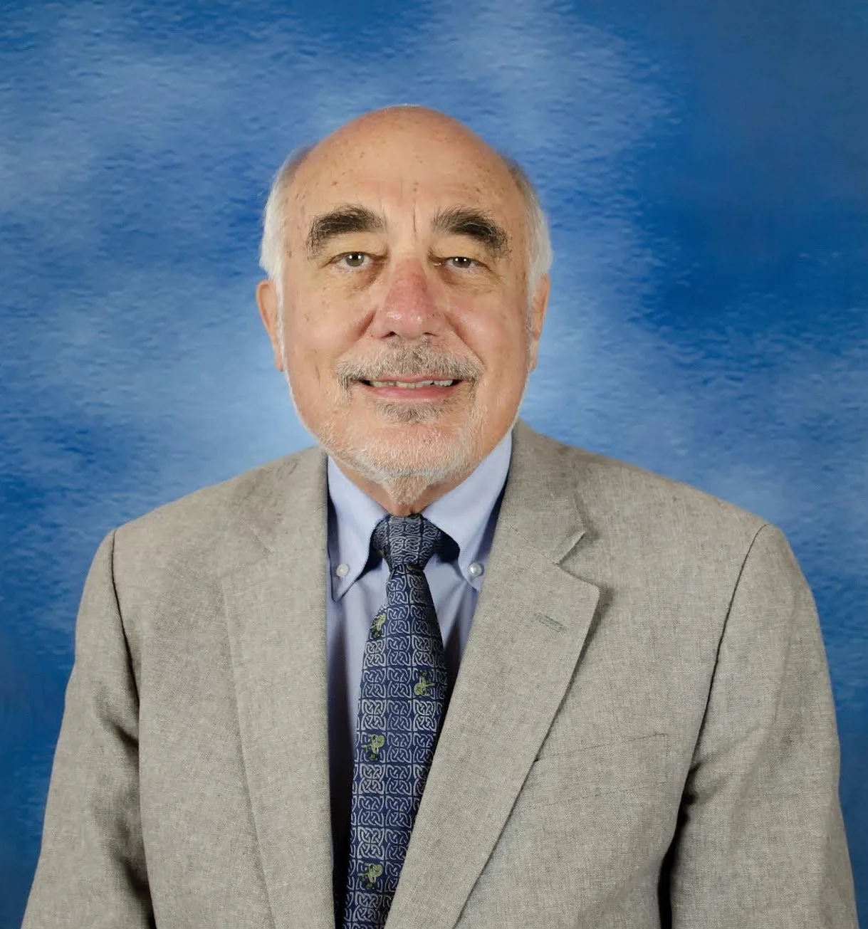 Compassion Fatigue — Puyallup United Methodist Church