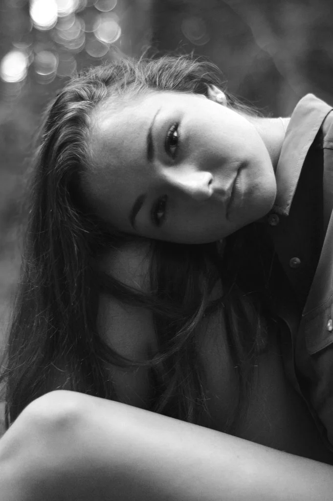 PHASE II (2013 - 2014) developing — Ginny Kim