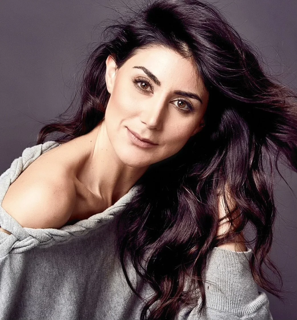 Bio — Rachael Markarian