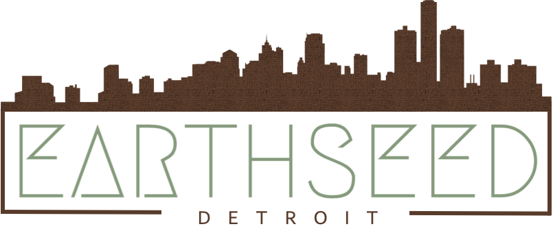 Earthseed Shop — Earthseed Detroit