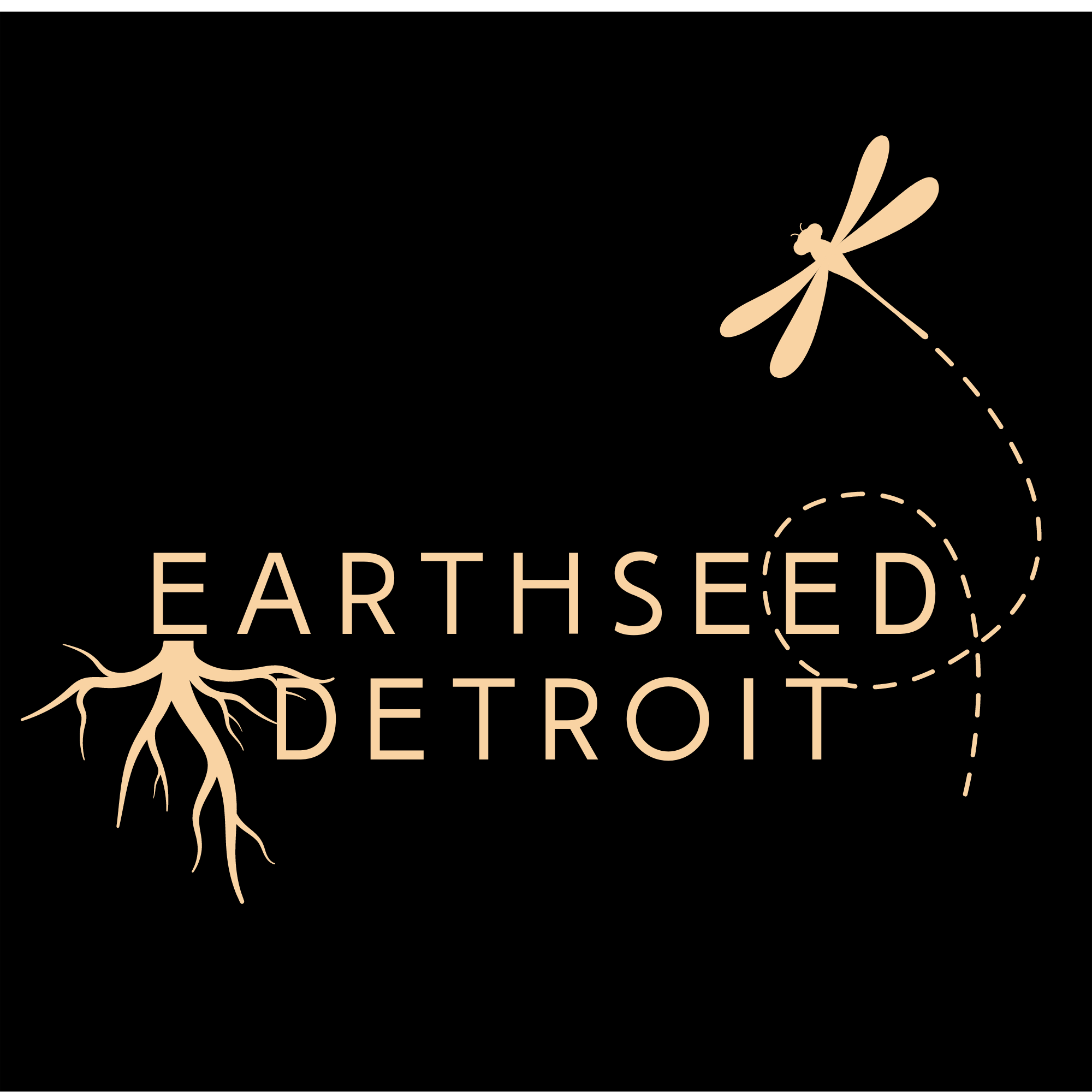 Earthseed Detroit Eco Tote Bag — Earthseed Detroit