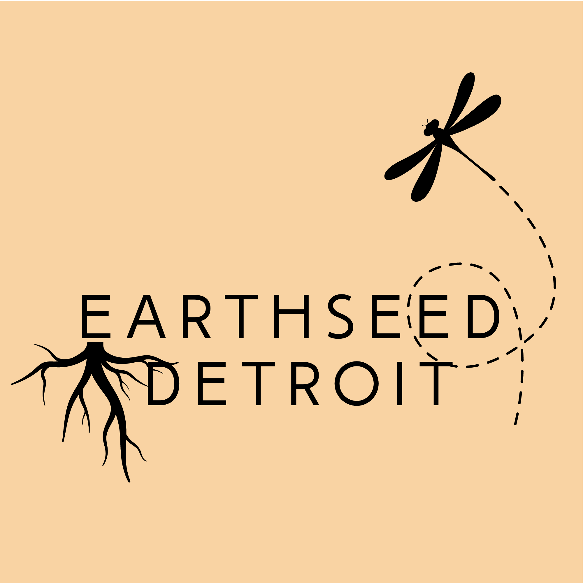 Earthseed Shop — Earthseed Detroit