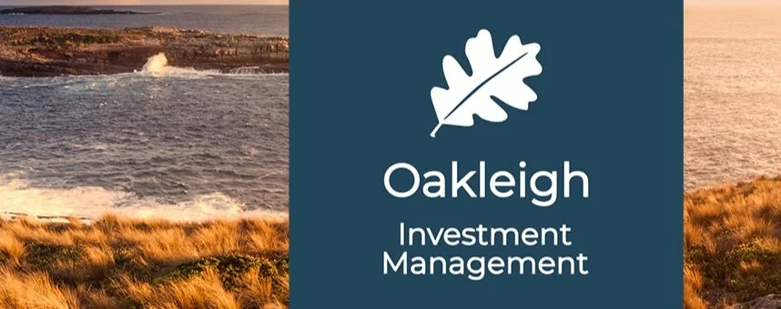 Strategic Investment — Oakleigh Financial