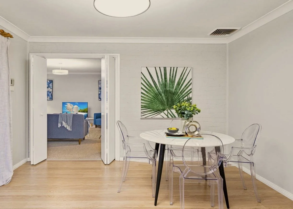 Residential Design — + Positive Space Design