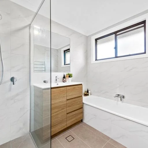 Residential Design — + Positive Space Design