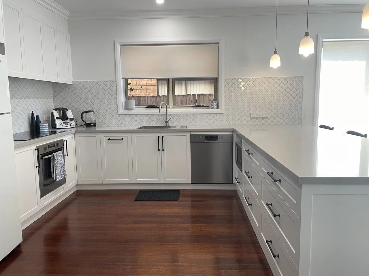 Residential Design — + Positive Space Design