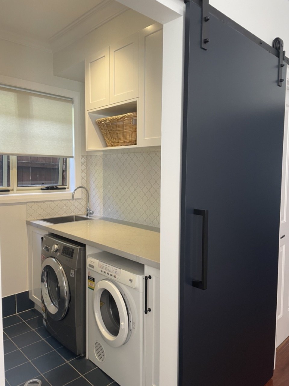 Residential Design — + Positive Space Design