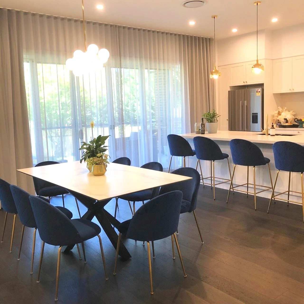 Residential Design — + Positive Space Design