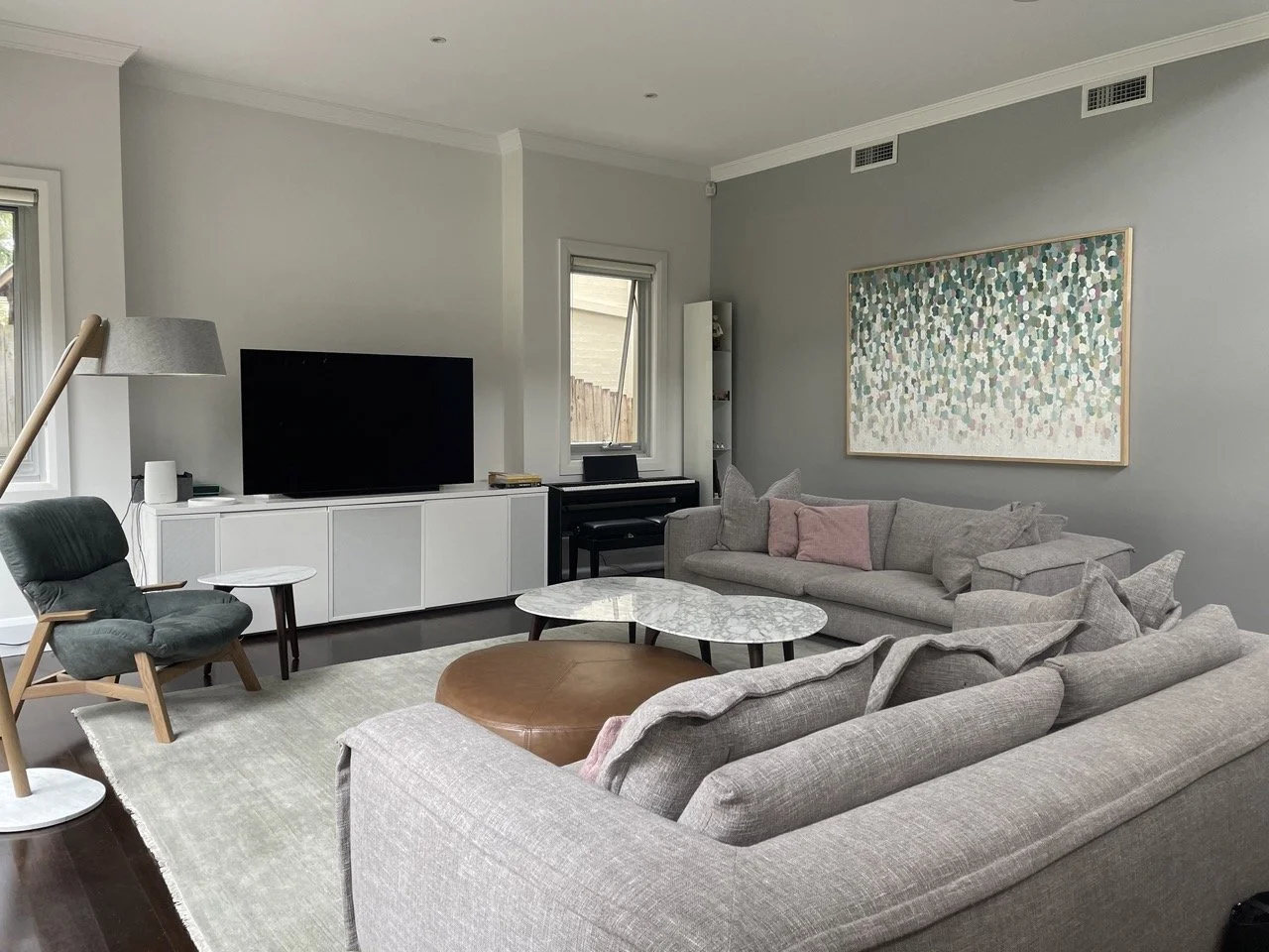 Residential Design — + Positive Space Design