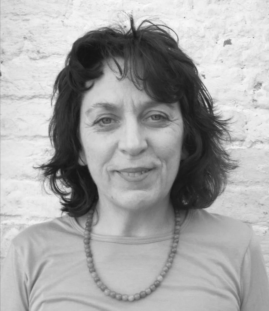 Jenny — Coe Design Land and Art