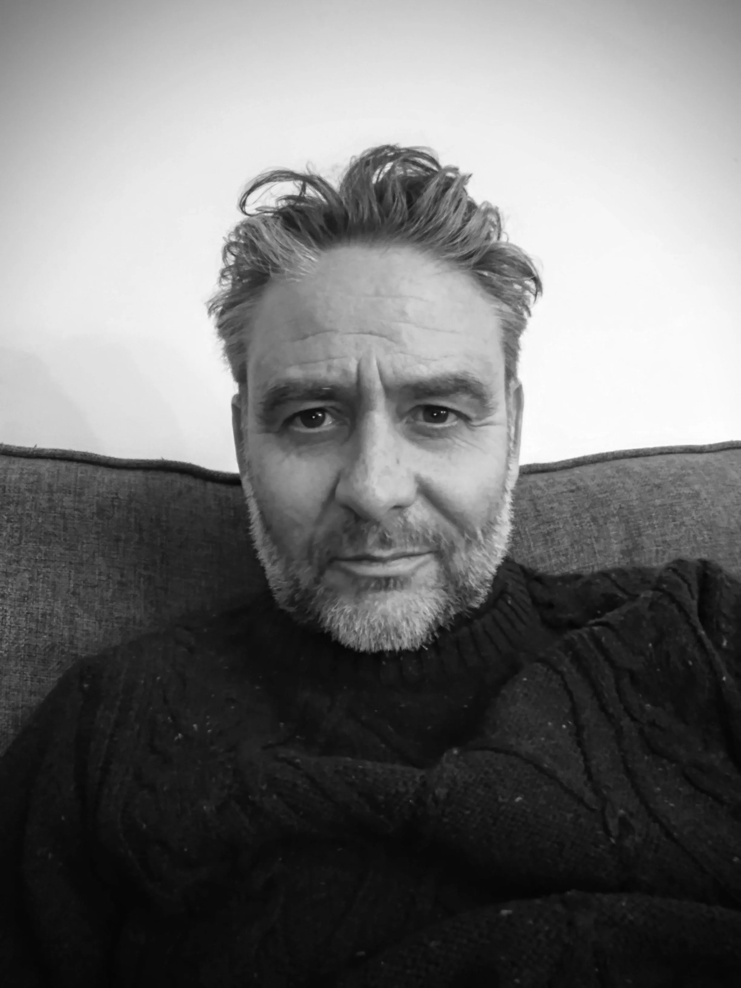 Richard — Coe Design Land and Art