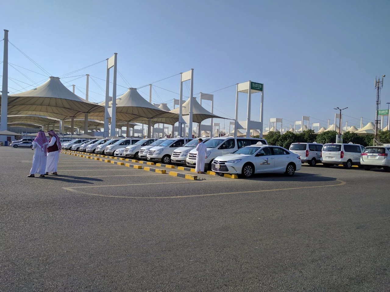 Makani Parking