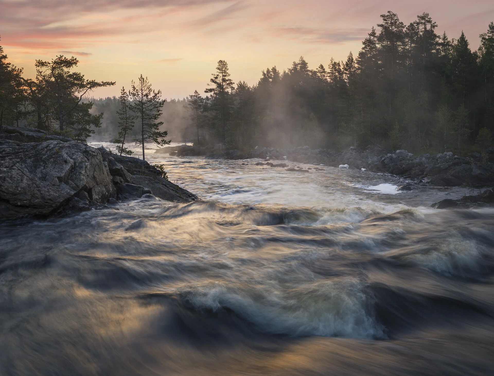 Hans Strand Photography