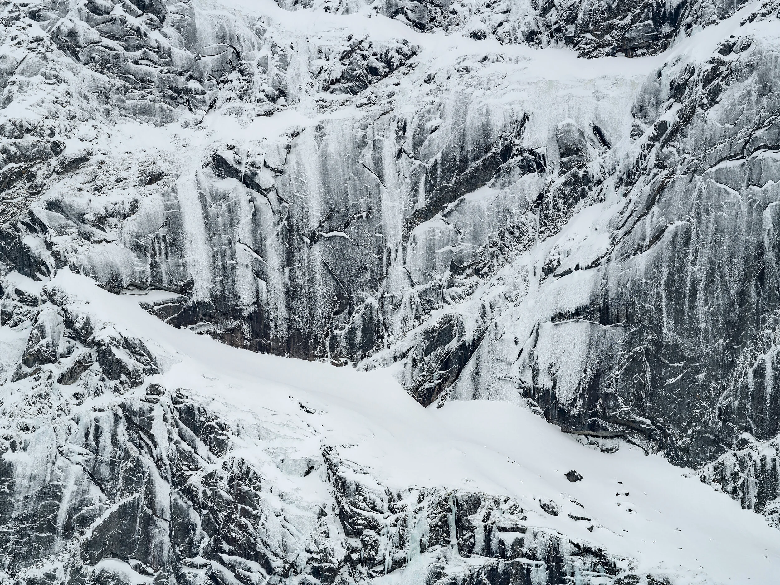 Scandinavian Landscapes — Hans Strand Photography