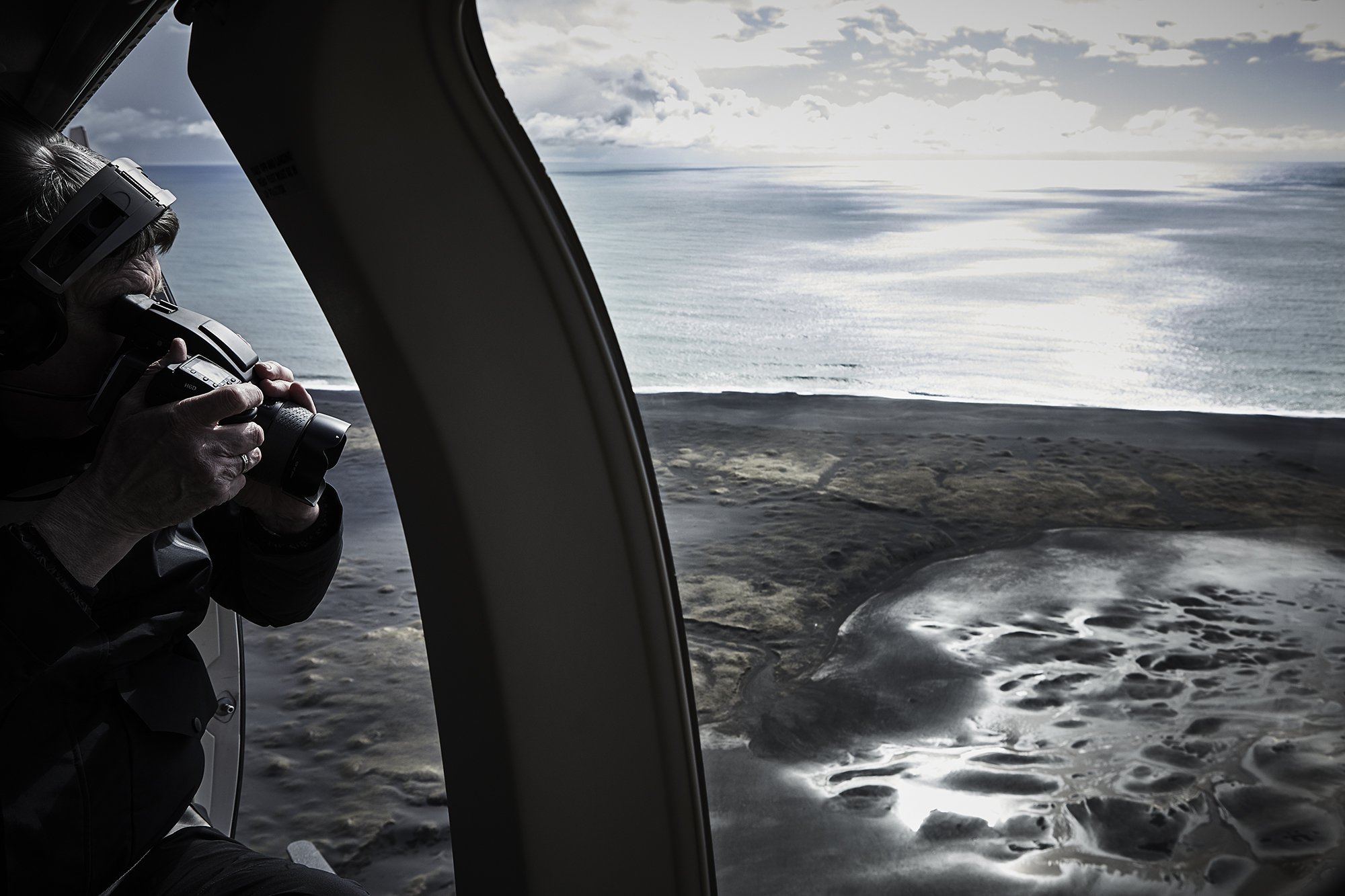 Hans Strand Photography