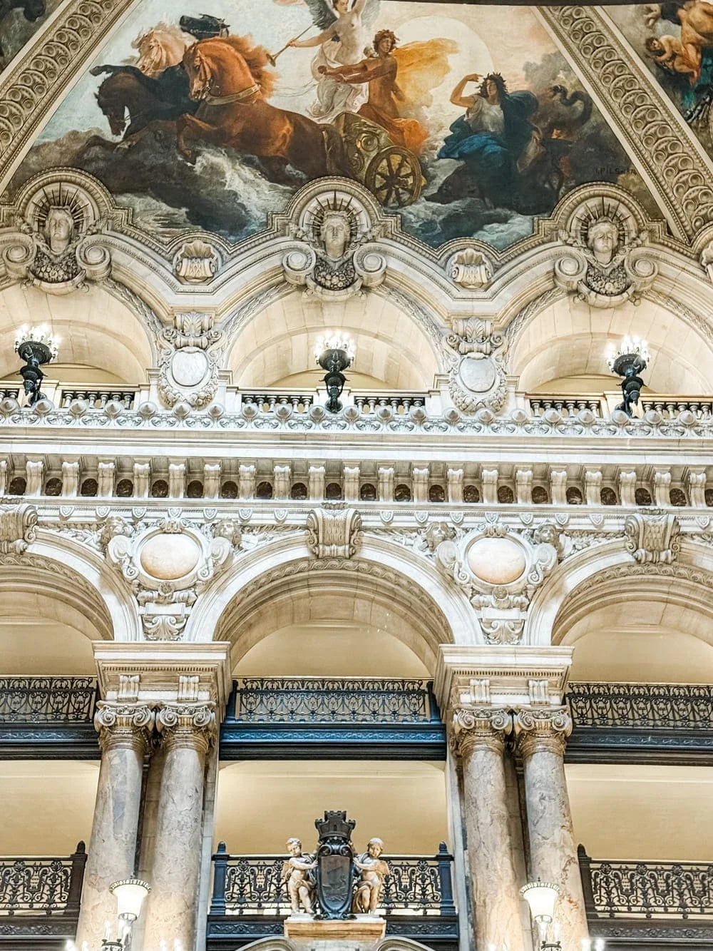 Opéra Garnier