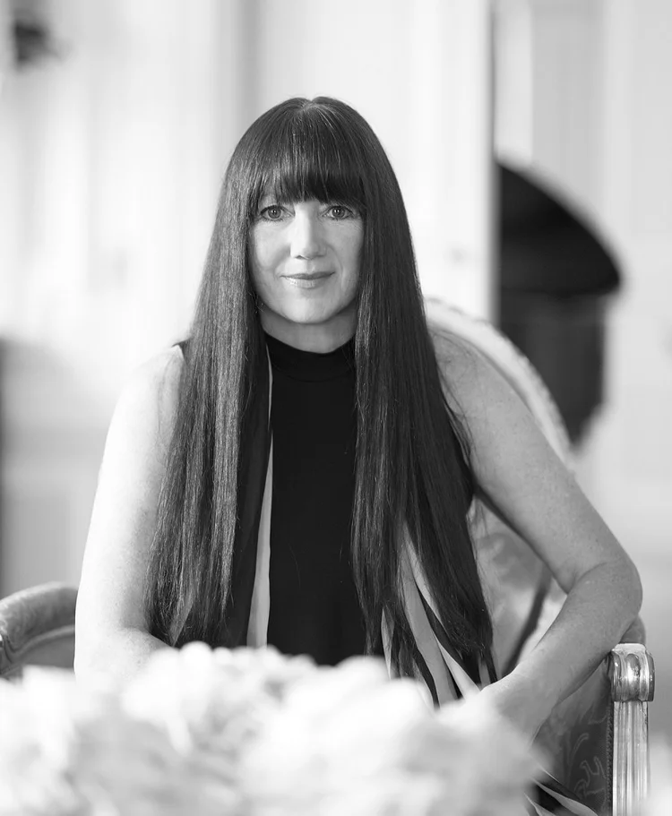 French Blooms by Sandra Sigman | Parisian Floral Design Book