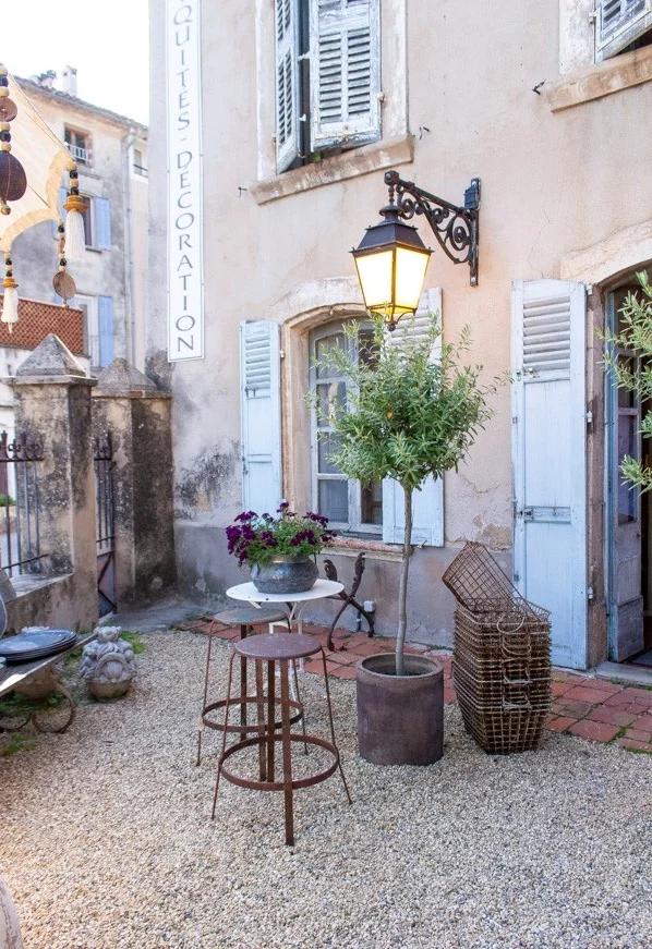 Provence Tour: Spring 2019