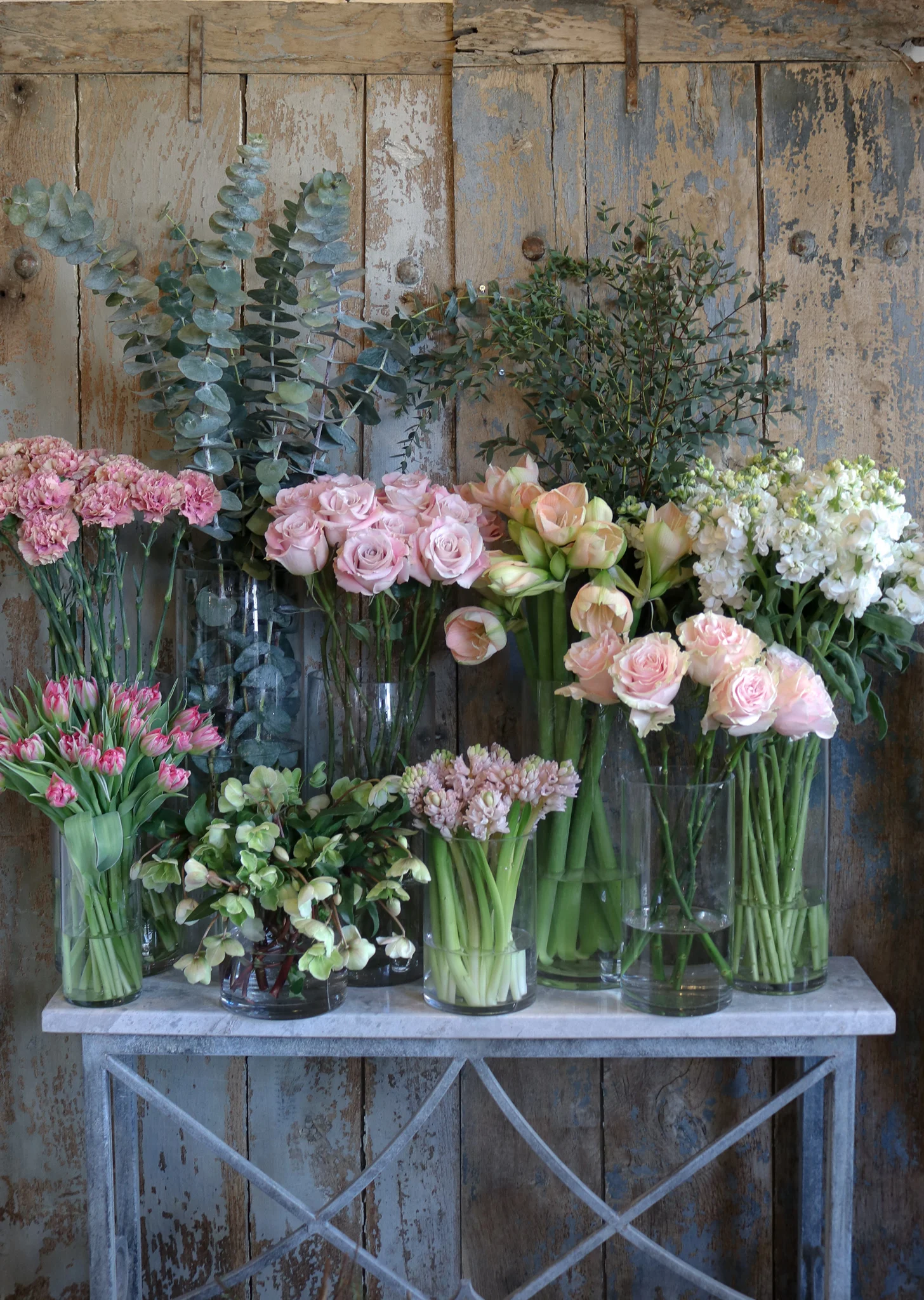 French Style Flower Bouquet | Best Flower Site