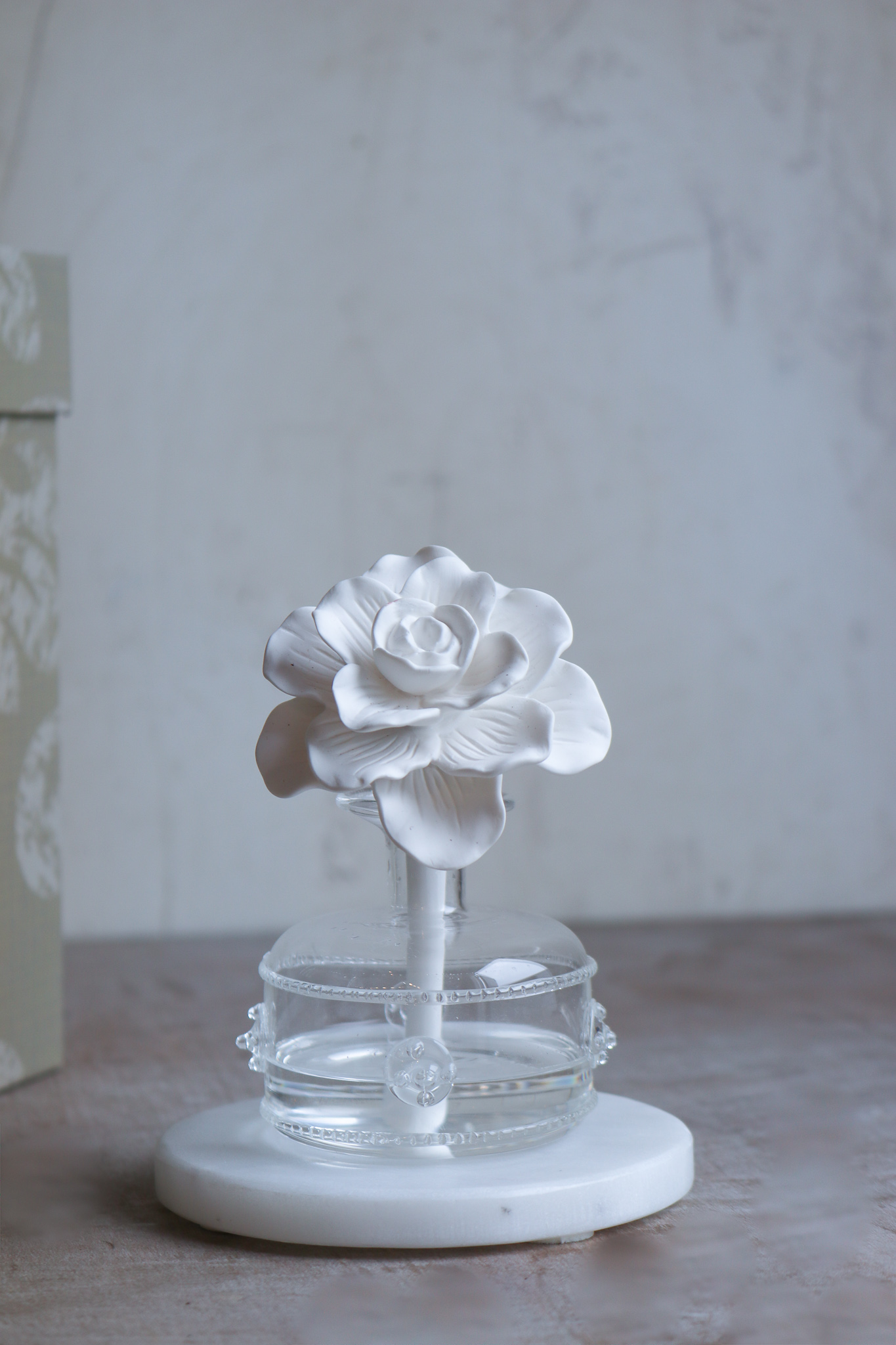 Candles and Diffusers from France | Dripless Candle Tapers