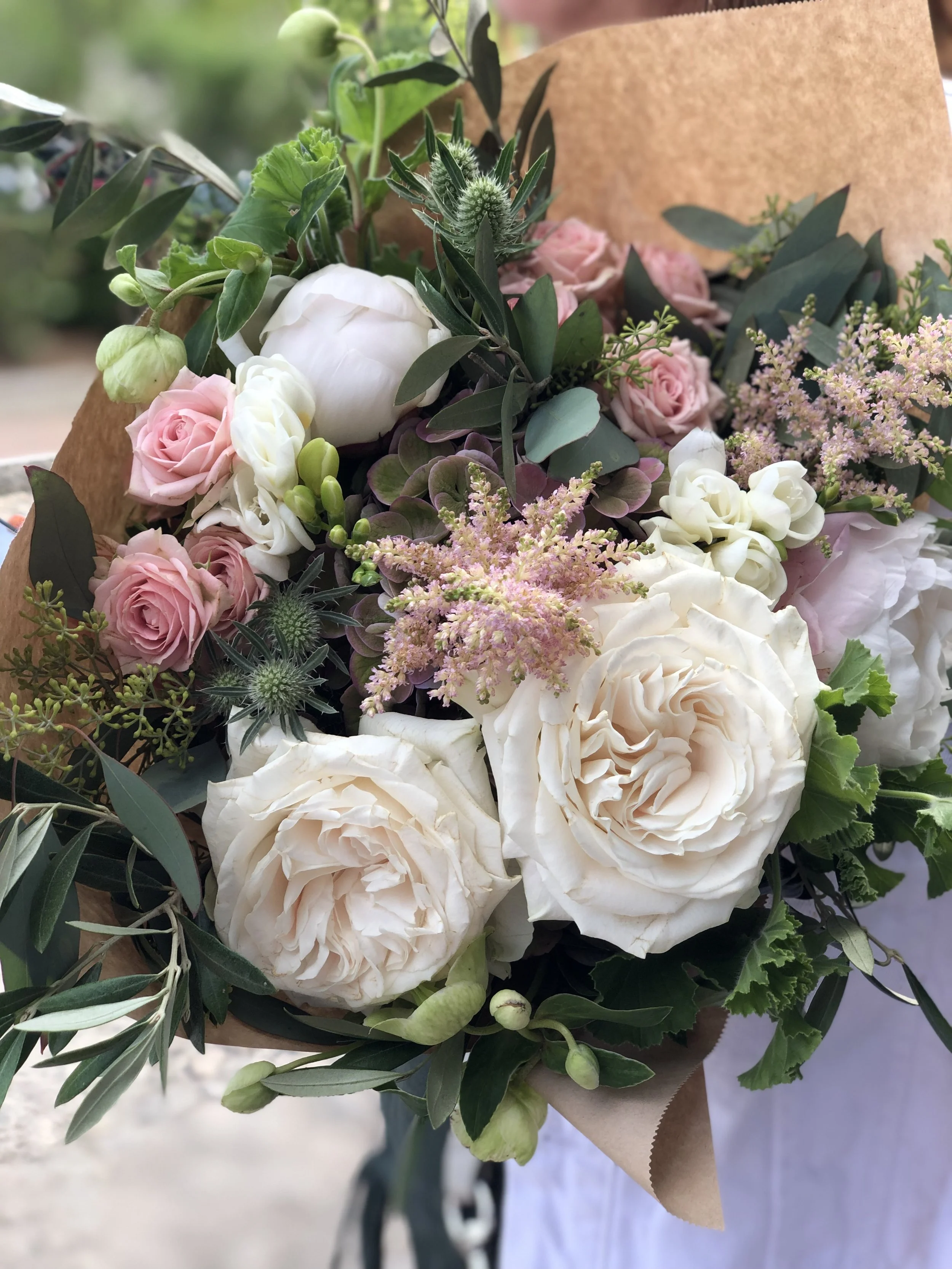 A Day in Nantucket — Andover Florist | Floral Home Garden Shop | Les ...
