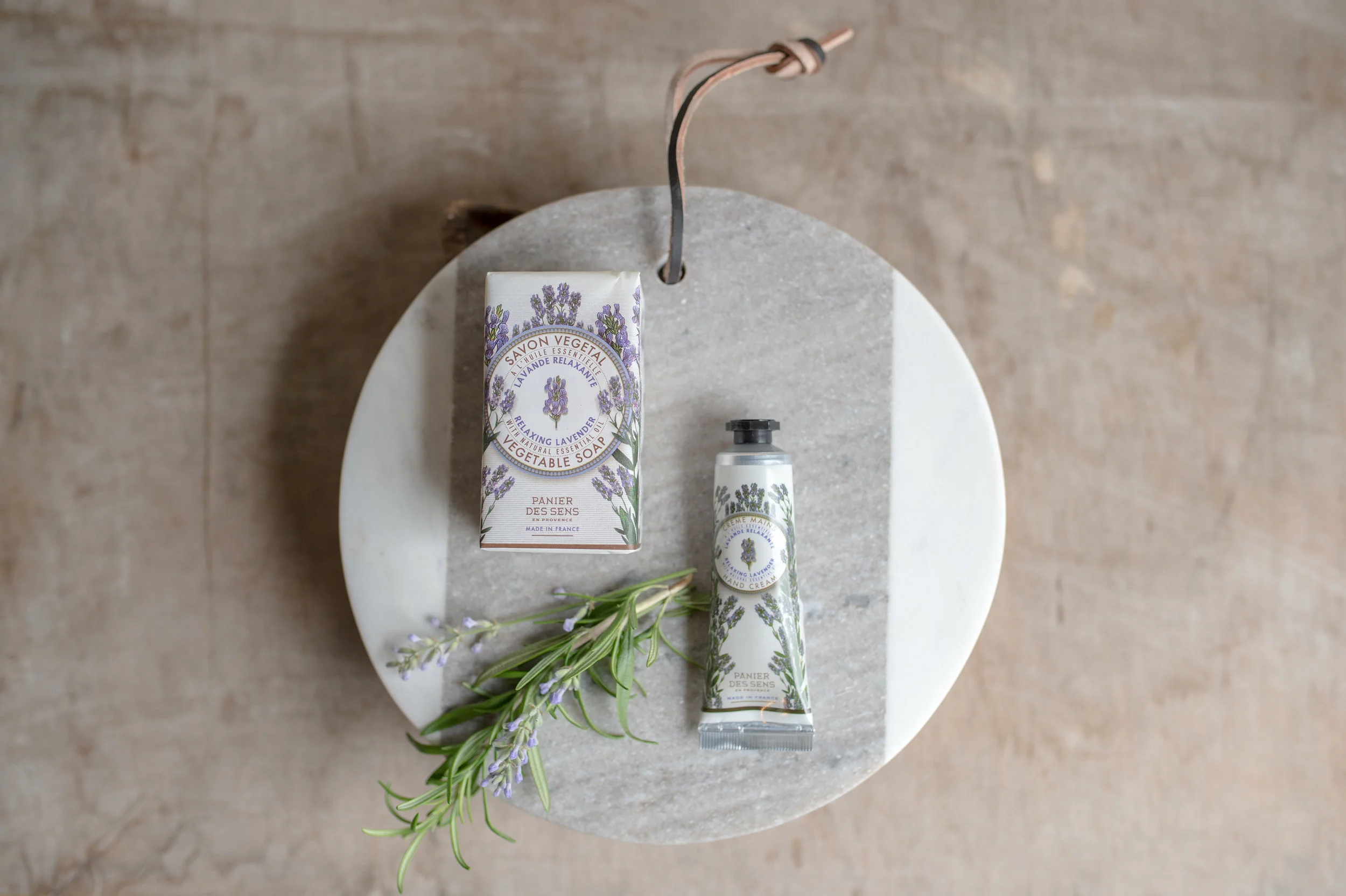 Bath and Body Gifts | French Soap | Organic Bath Products