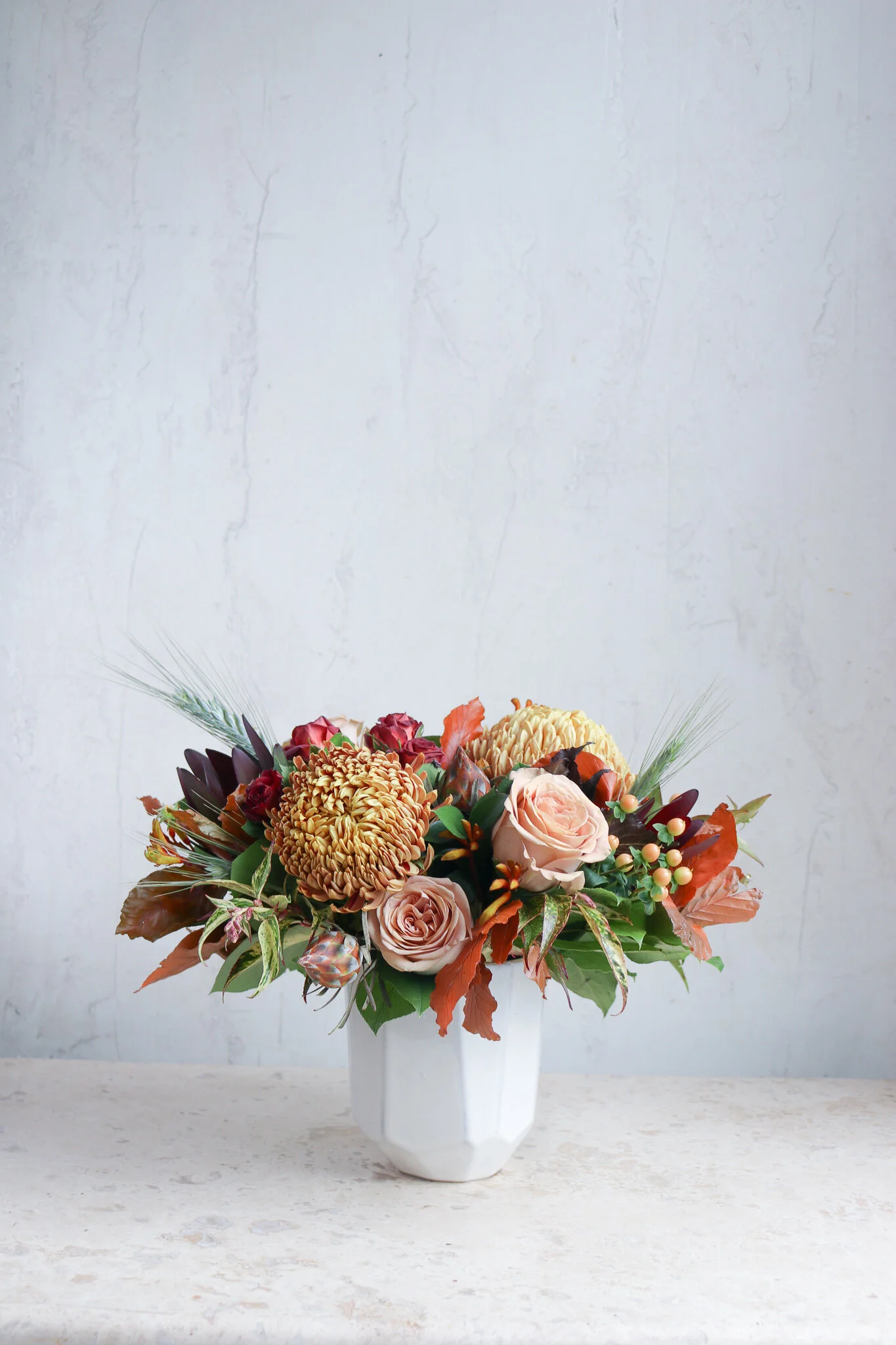 Andover Florist | Same Day Delivery by Les Fleurs | French Floral Design