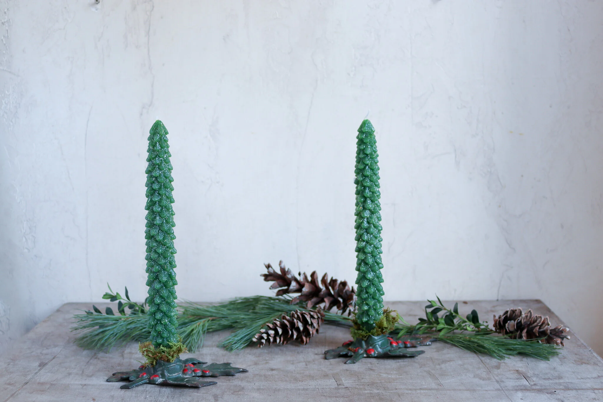 Candles and Diffusers from France | Dripless Candle Tapers