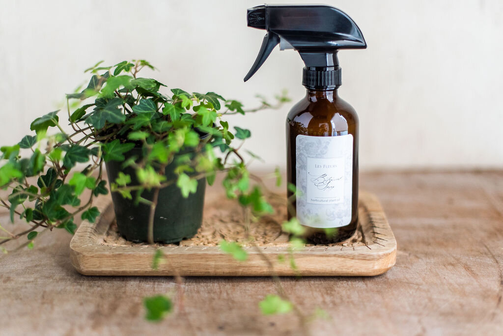 Botanical Plant Spray