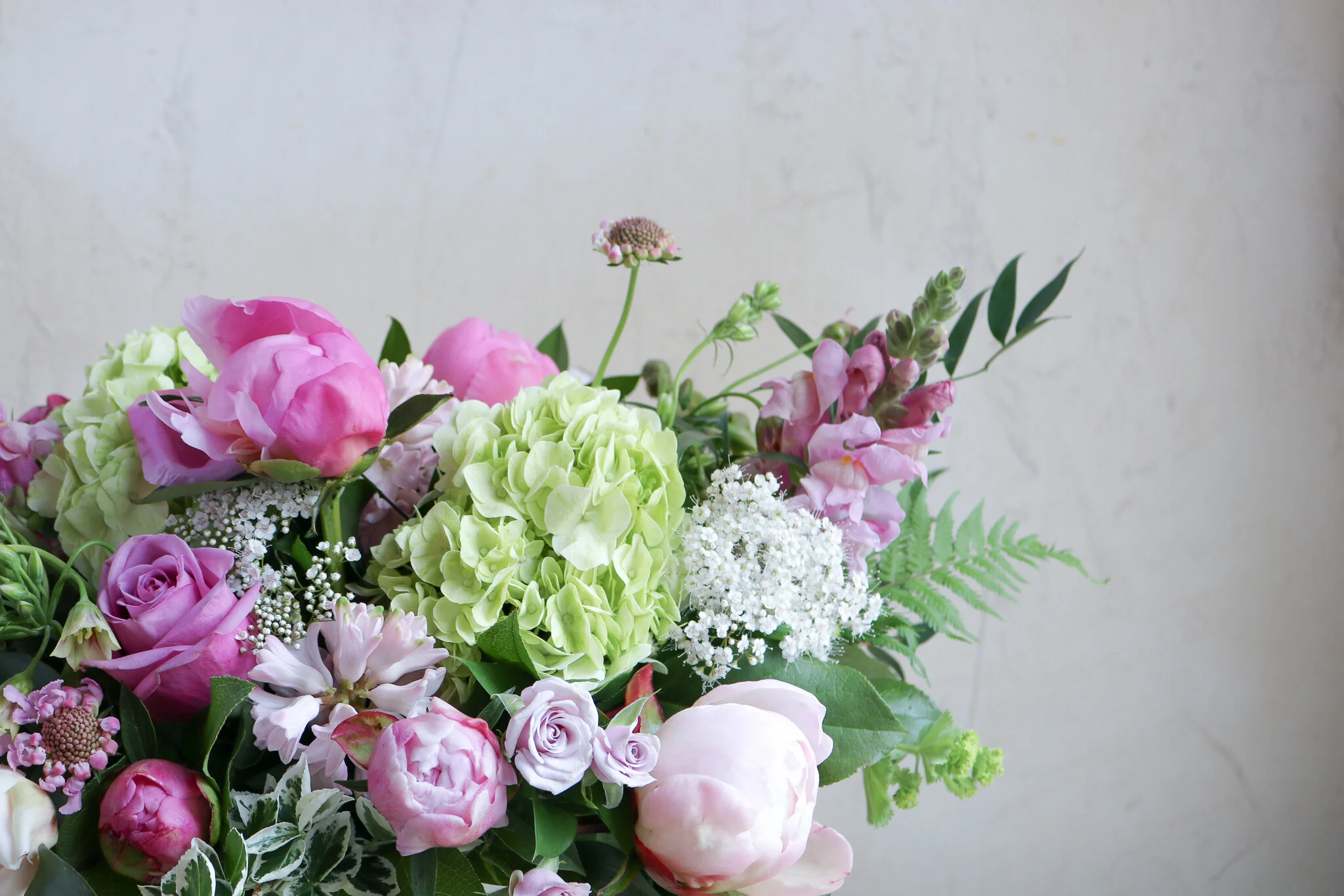 Andover Florist | Floral Home & Garden Shop | Vintage French Decor
