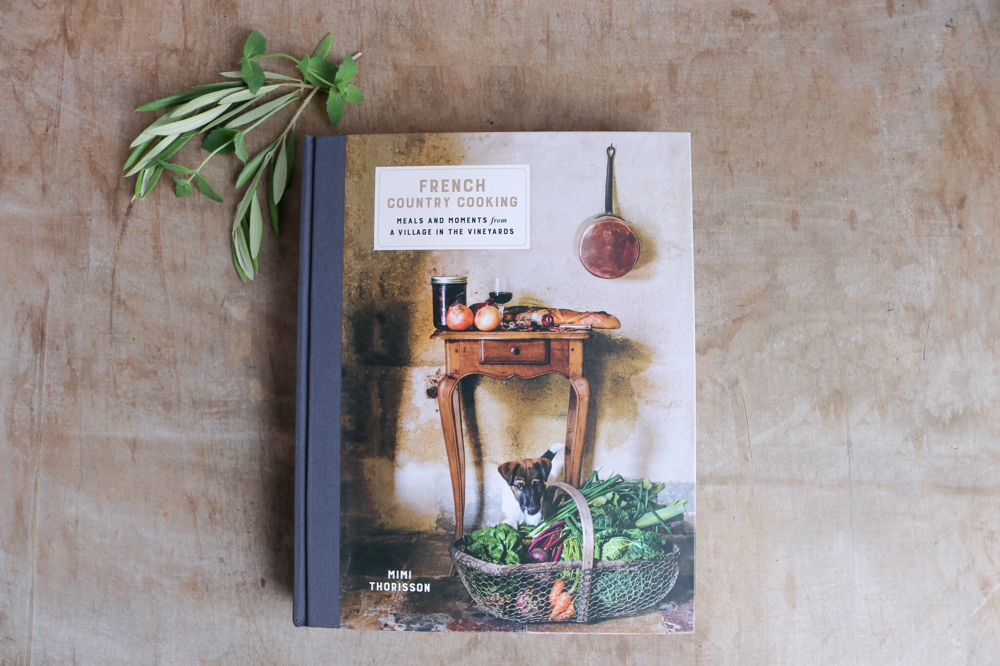 Floral Design and Gardening Books | French Living Cookbooks