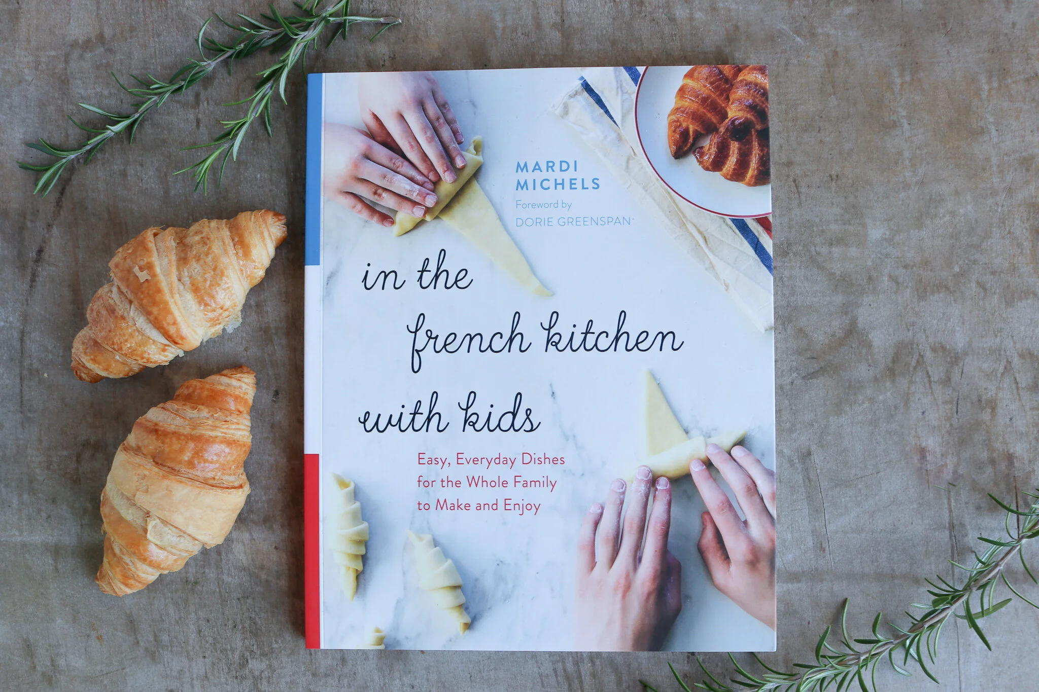 Books About Floral Design, Gardening, French Cooking, Travel to France
