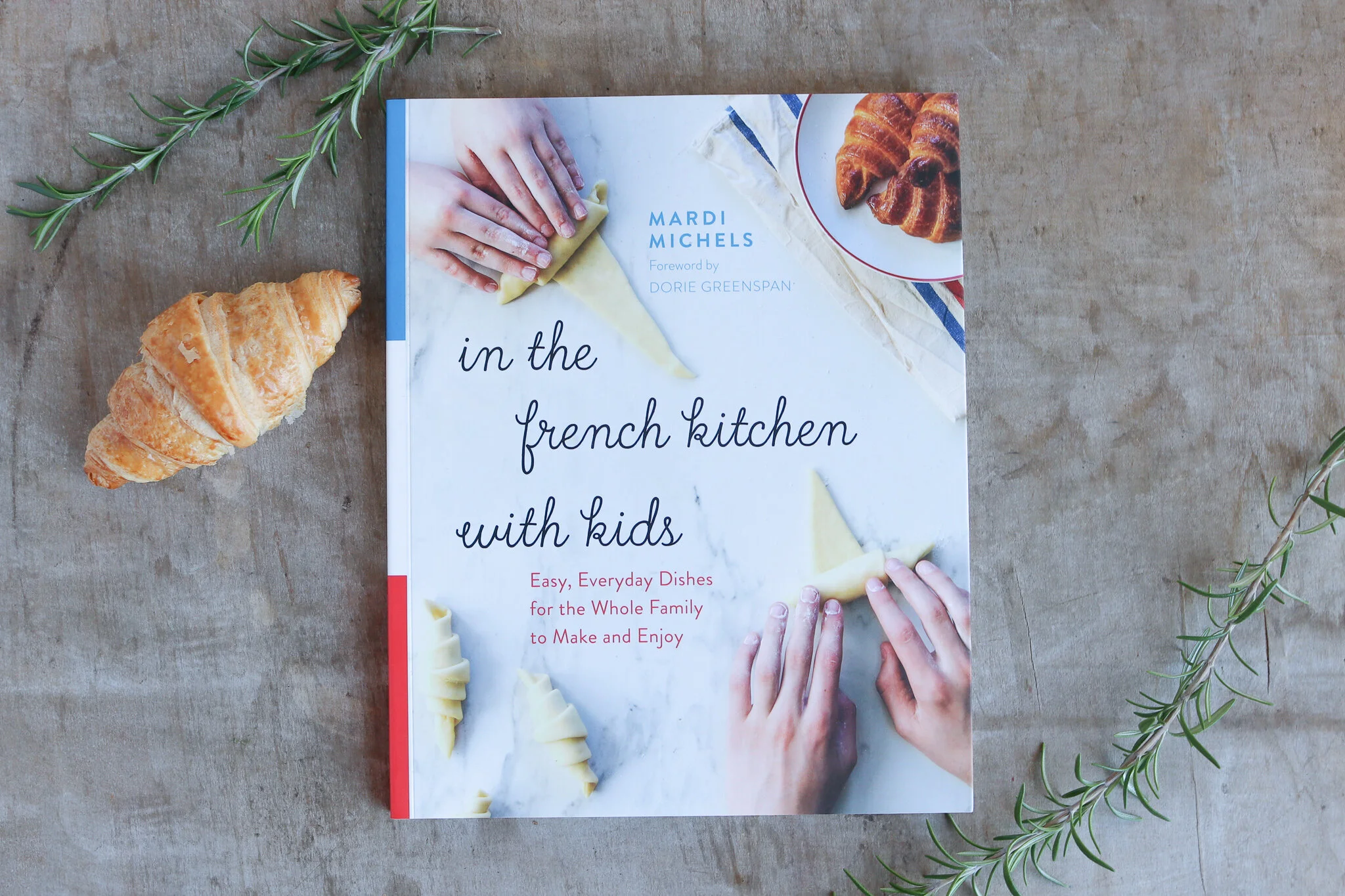 Books About Floral Design, Gardening, French Cooking, Travel to France