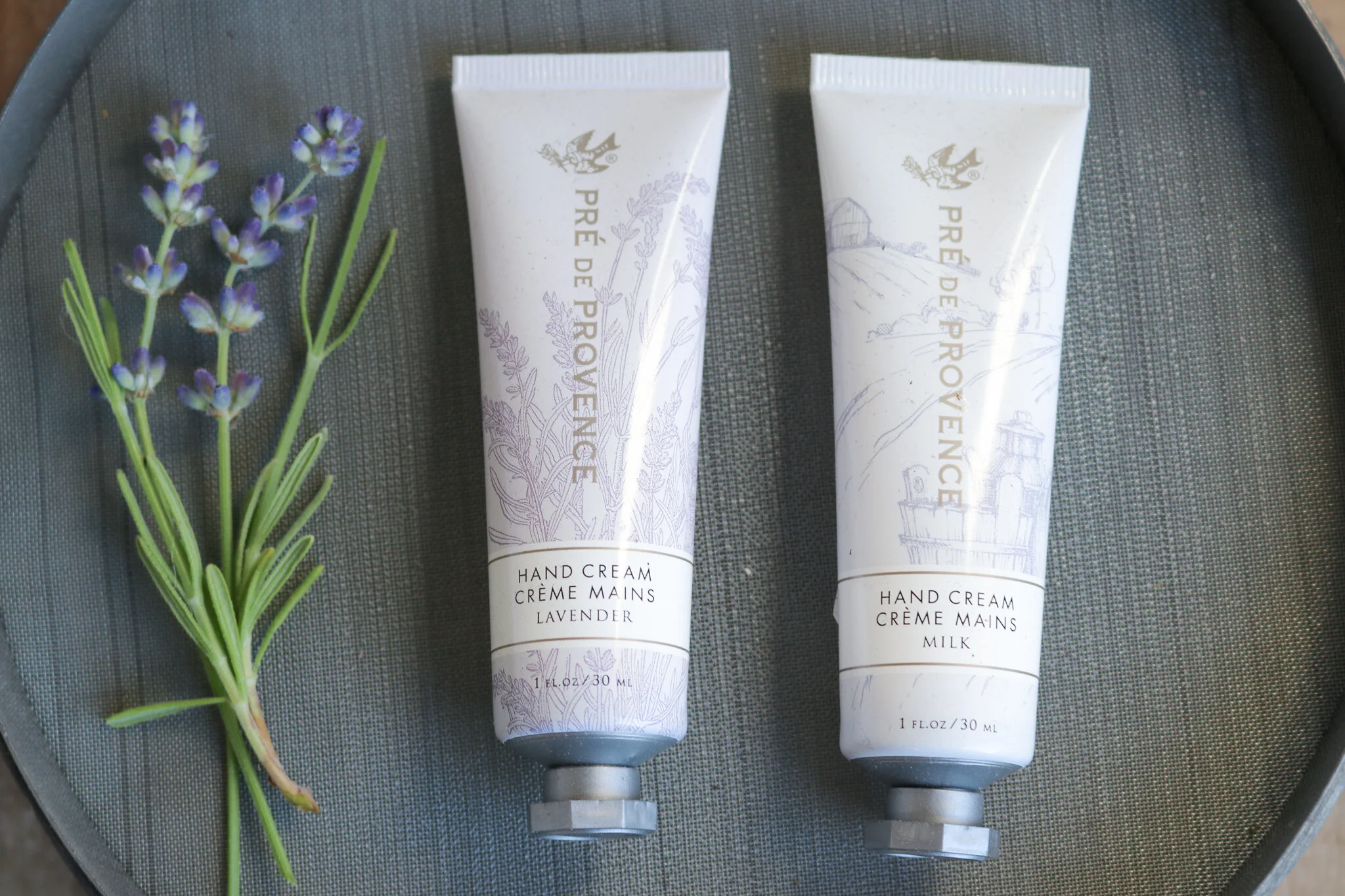 Bath and Body Gifts | French Soap | Organic Bath Products