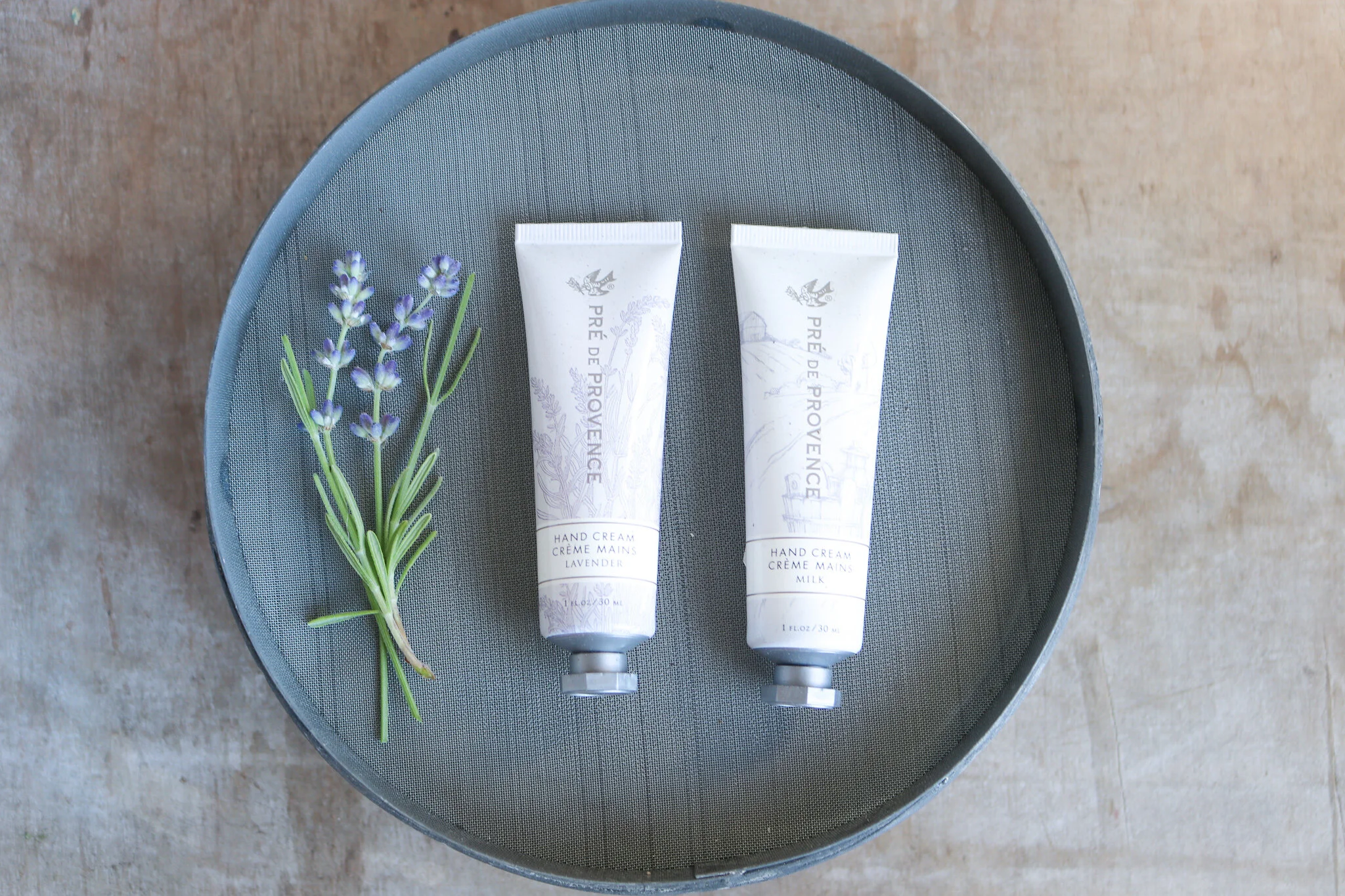 Pre de Provence Hand Cream