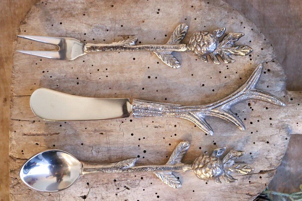 French Kitchen Essentials | Cooking Serving Entertaining Cleaning