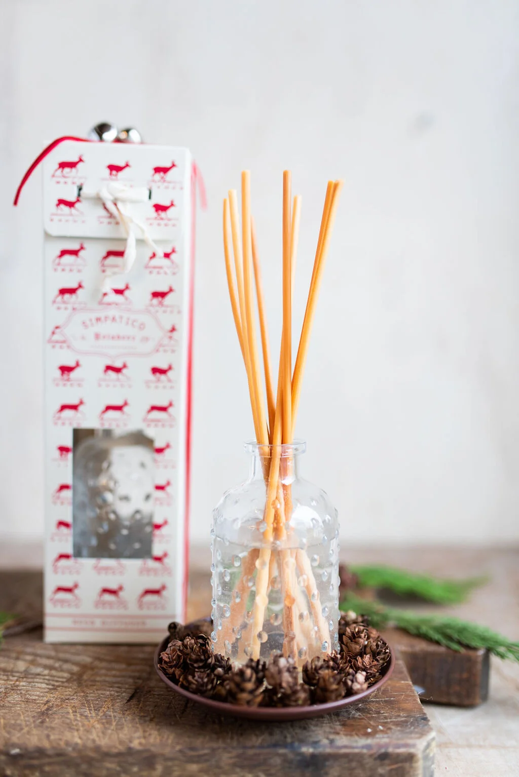 Candles and Diffusers from France | Dripless Candle Tapers