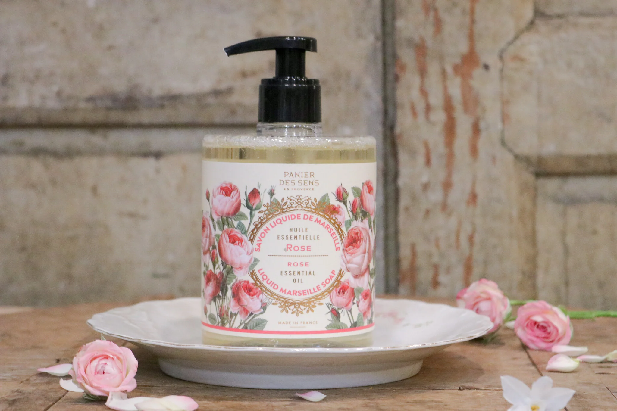 Bath and Body Gifts | French Soap | Organic Bath Products