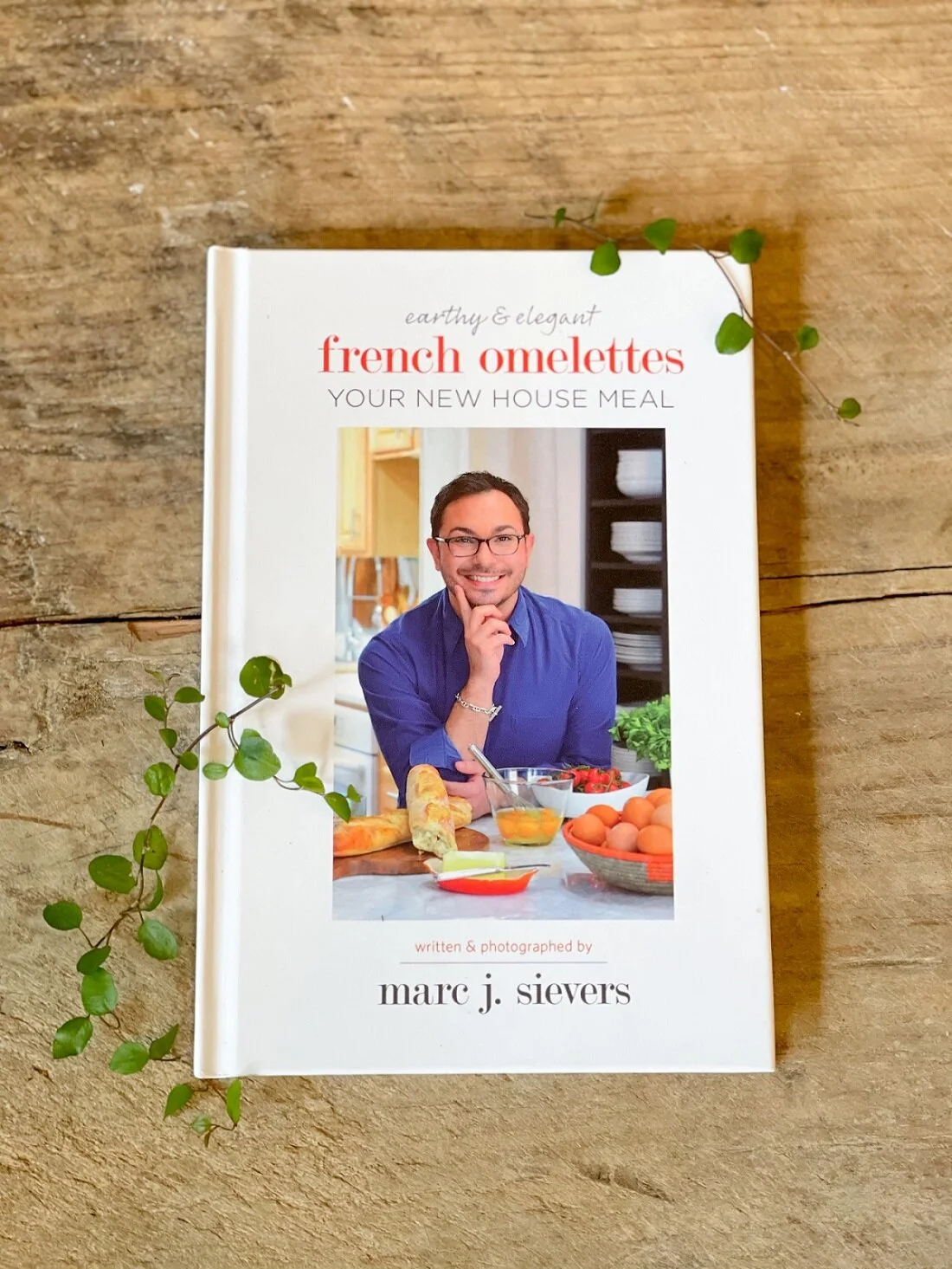 Books About Floral Design, Gardening, French Cooking, Travel to France